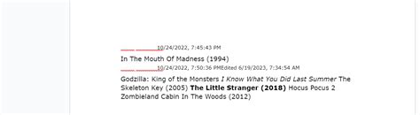 Line Breaks · Issue 215 · Chylex Discord History Tracker · Github