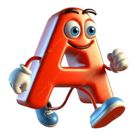 Clip Art Alphabet Letters