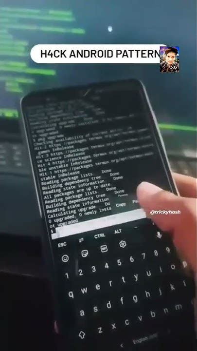 Hacking Statusattitude Hackinglearn Hackinghack Android Patternhow To Become A Hacker