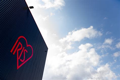 Iris Ohyama France Linkedin