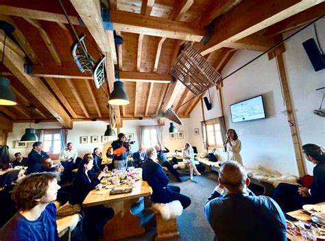 Top Tier Impact Investment Panels On Energy Transition And