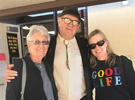 Robert Imber Pushed Desert Preservation Eichler Network