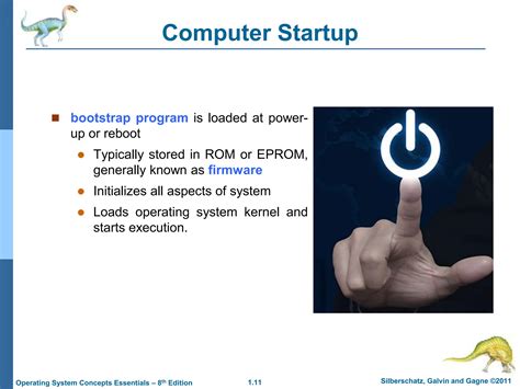 Operating System Chapter Introduction 1 Ppt