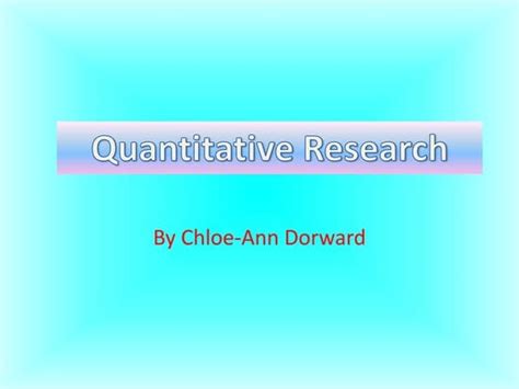 Research Questionnaire Docx