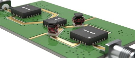 How To Combine Power Of Power Amplifier Using Lange Coupler In Ads