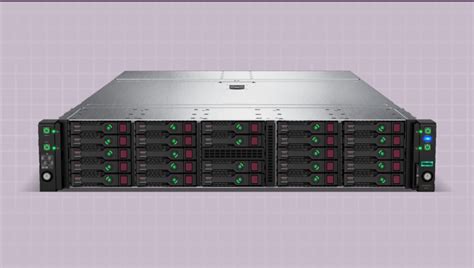Hpe Redington Simplivity Digital Campaign