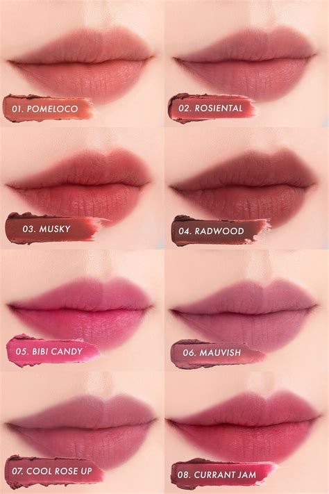 Blur Fudge Tint Romandnd Us Official Romandnd Us Distributor