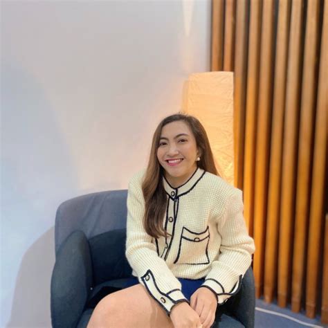 Rinnah Keziah Ramirez Rpm On Linkedin Mentalhealth Professionalism Psychology