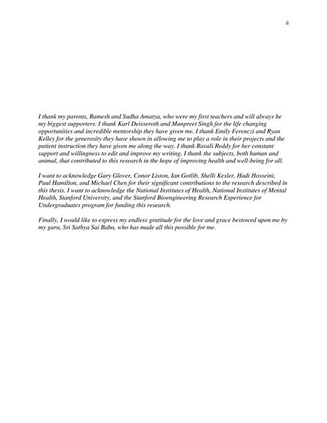 Solution Using Neuroimaging And Optogenetics To Better Understand The