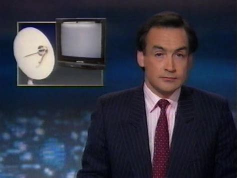 ITN News At Ten RTL TVARK