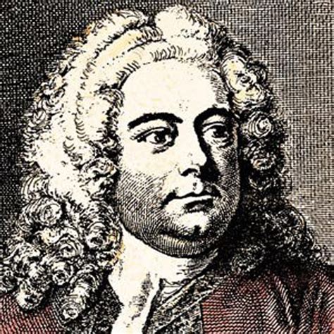 Handel Oratorio