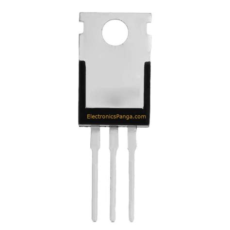 Irf3205 Power Transistor Field Effector Irf3205pbf To 220 Mosfet Tube New New Arrival Star