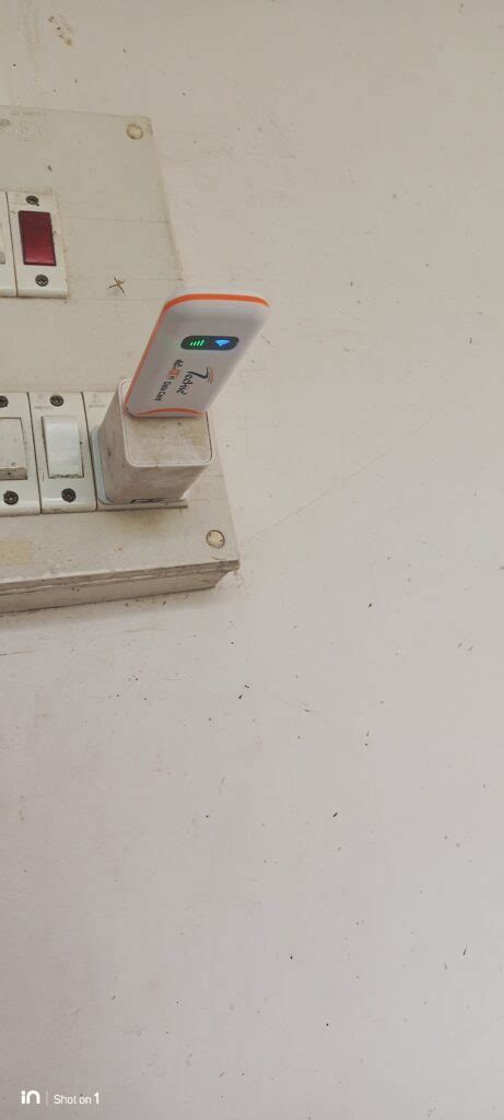 Techie 150Mbps 4G USB WiFi Dongle Modem Techie Store