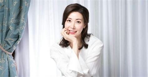 배우 성현아 부친상