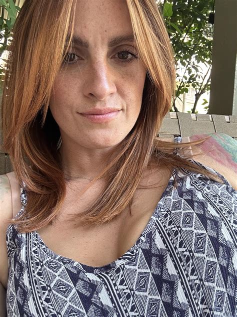 Taking Selfie For A Nice Day R Redheadbeauties