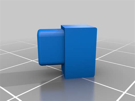 Free Stl File Elrs Transmitter For Cars And Boats T Lite Based 👽 ・3d