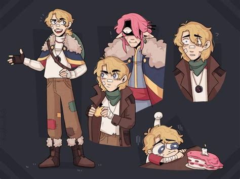 Pin By Lin Zermeño On Sbi Tommyinnit Exiled Fanart Anime Chibi