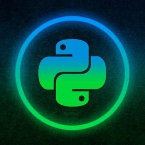 Python Community Developers Python Scrypt Telegram Kanali TGStat
