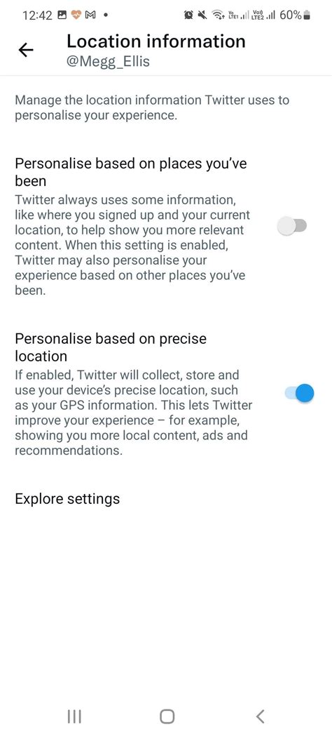 Don T Give Your Location Away How To Remove Location Tags From Past Tweets