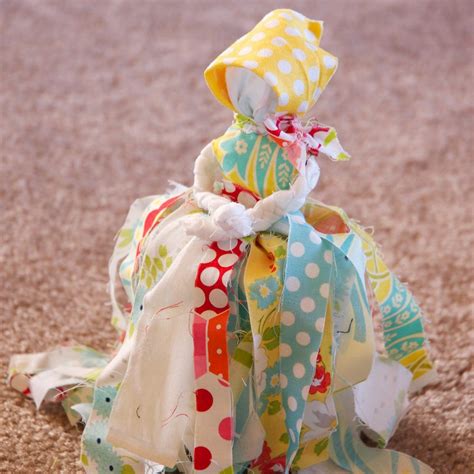 Diy Rag Doll Tutorial Little House On The Prairie Party Idea How To