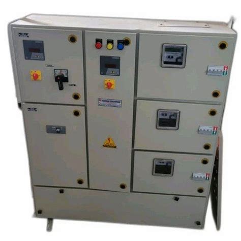 Single Phase 415 V Analog Panel Meter At ₹ 21000piece In North