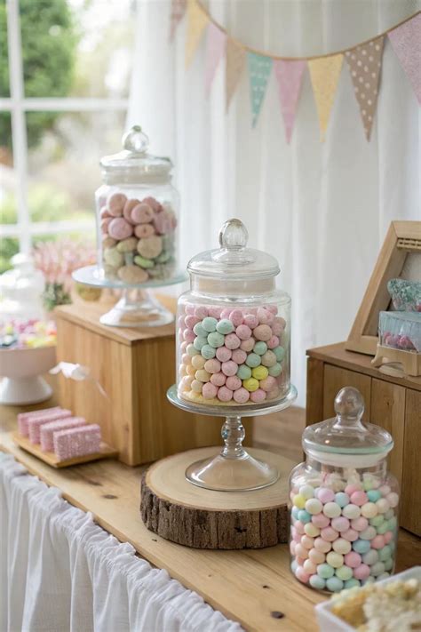 16 Creative Birthday Dessert Table Ideas Ferndream