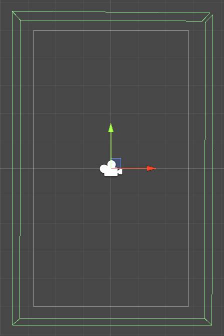 C How To Delete Object If It Is Out Of Polygoncollider2d Borders In