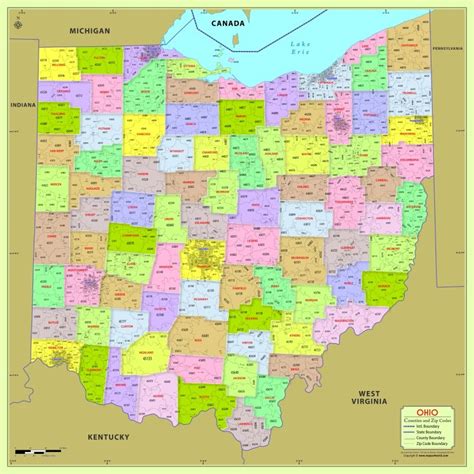 Montgomery County Ohio Zip Code Map 937 Area Code Location Map Time