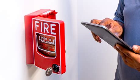 Whats The Cost Of Fire Alarm Inspection And Testing