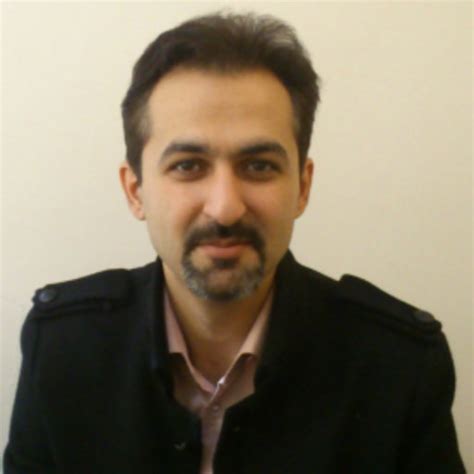 Navid Yazdani Assistant Professor Phd University Of Tehran Tehran Ut Department Of