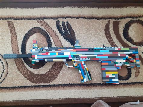 Duel Wield Mac 10s Check My Last Post On This Sub For Closer Details