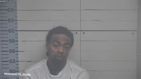 Woods Brian Kristopher 01012023 Desoto County Mugshots Zone