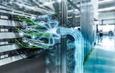 Siemens Industrial Communication Relies On Time Sensitive Networking Tsn Connected