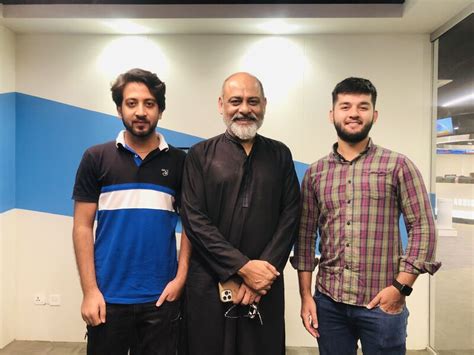 muhammad arbaz khan on linkedin network cnn