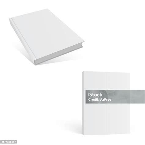 Couverture Vierge Dun Magazine Dun Livre Dun Livret Dune Brochure