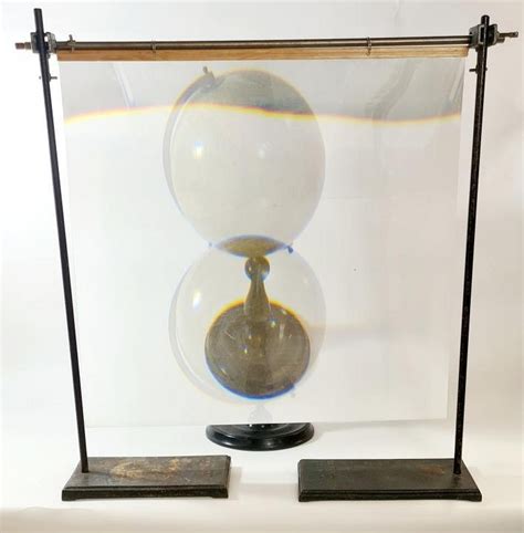 Optical Distortion Sheet In Frame Curious Science