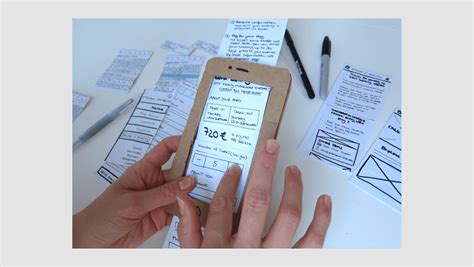 Design Thinking Prototype Stage Purpose Methods And Best Practices