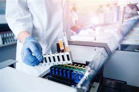 A Guide To Modular Laboratory Automation How To Get Started Howtorobot