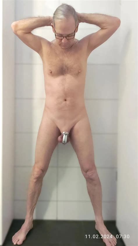 Daily Duty Of The Naked Slave February Th Pics XHamster