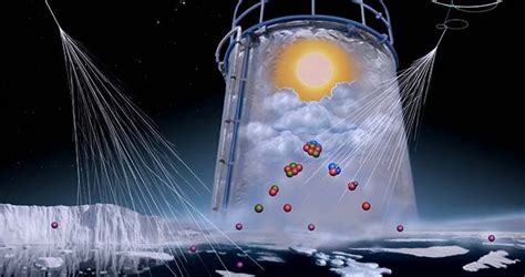 Science Publication By The Cloud Collaboration “role Of Iodine Oxoacids In Atmospheric Aerosol