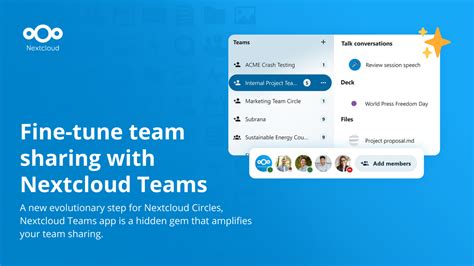 how federated chat works in nextcloud talk nextcloud