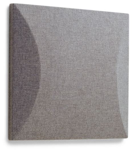 Type I Convex Diffuser Panels Wenger