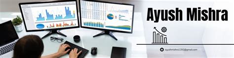 ayush mishra power bi python ms excel sql dax data