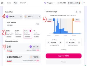 Guide To Decentralized Exchange Uniswap DeFiGuide Org