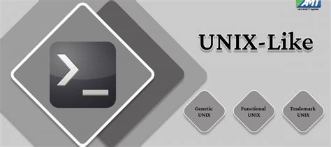 Insights On Unix Like Advanced Millennium Technologies