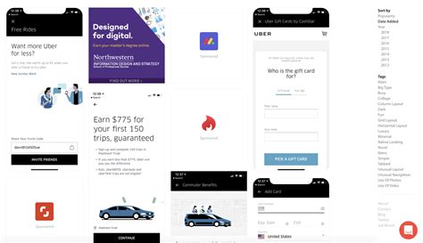 Ux Patterns Examples Xperience Users