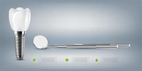 Dental Implants Poster 스톡 벡터 및 벡터 아트 2376개 Shutterstock