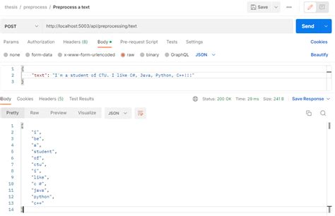 Cvs Management Application Built With Vue Js