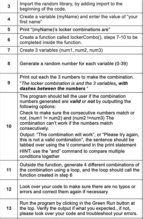 solved begin{tabular}{ c l } hline 3 and begin{tabular}{l}