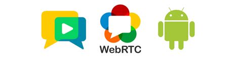 Tutorial On How To Make The Simplest Webrtc Android App By Sergio Paniego Medium